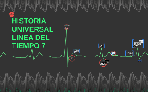 HISTORIA UNIVERSAL LINEA DEL TIEMPO 7 by Fernando Gonzalez on Prezi