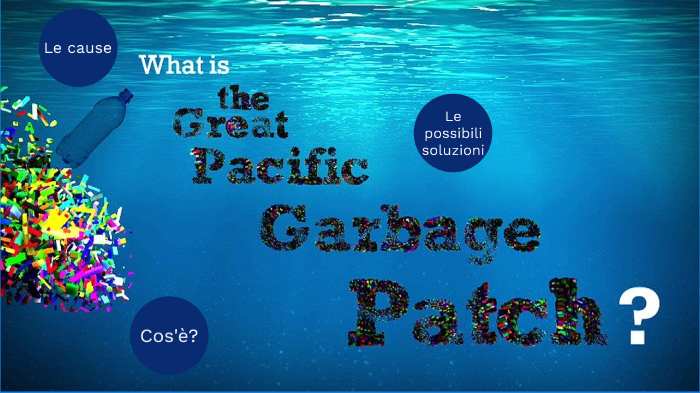 Great Pacific Garbage Patch by Paolo Libro on Prezi