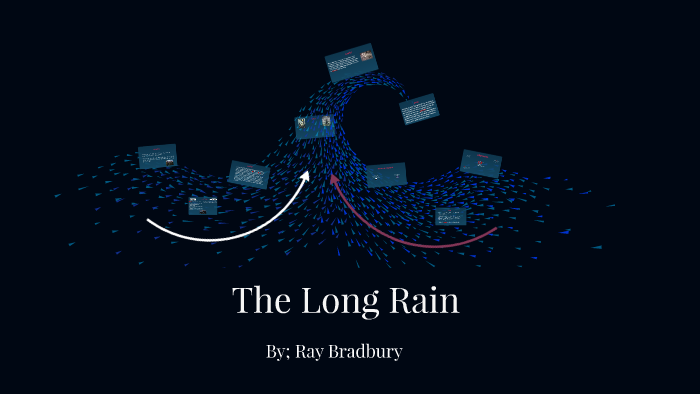 The Long Rain by vana k on Prezi