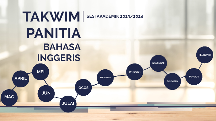 TAKWIM PANITIA BAHASA INGGERIS by NINAVIANA LIDEM on Prezi