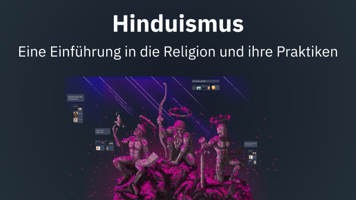Hinduismus by ijjbviebv gv rgbrgb on Prezi