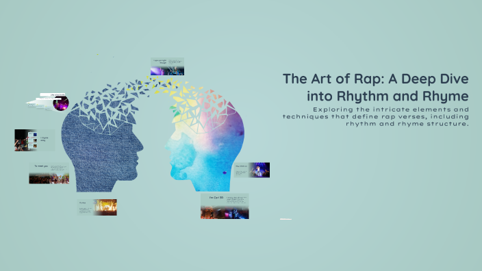 The Art of Rap: A Deep Dive into Rhythm and Rhyme by Carl Robinson on Prezi