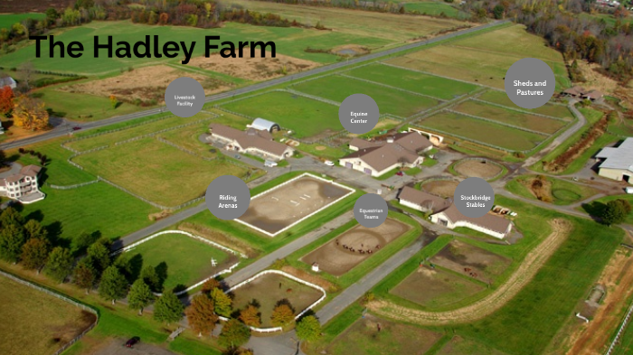 The UMass Hadley Farm by Meghan Gennings on Prezi