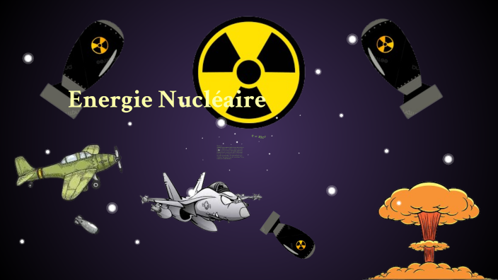 Nuclear Energy by Pickle X on Prezi