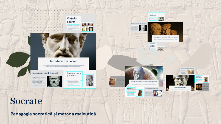Socrate by Andra Moraru on Prezi