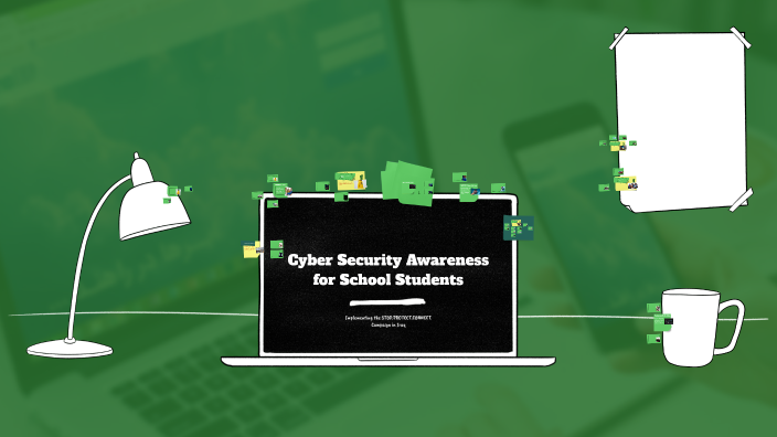 Cyber Security Awareness for School Students by Fahad Gailan on Prezi