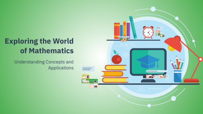 Exploring the World of Mathematics by dadwin giovanny vargas montoya on ...