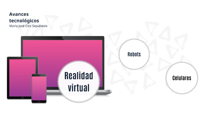 Avances tecnológicos by maria jose ciro sepulveda on Prezi