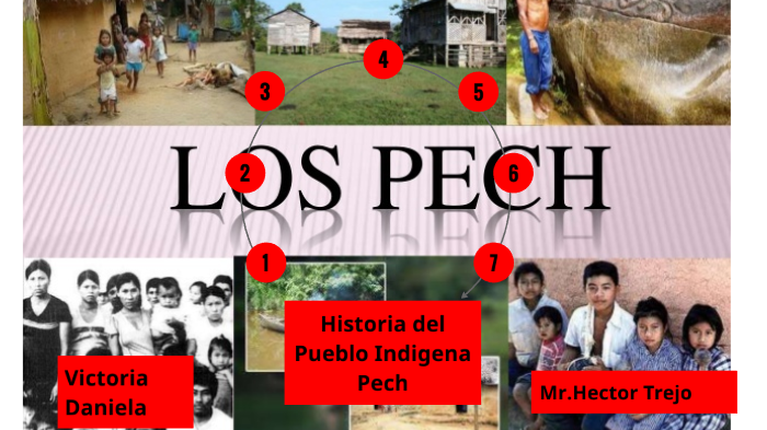 Historia del Pueblo Indigena Pech by Daniela Sosa on Prezi