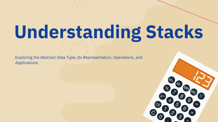 Understanding Stacks by Anaisa Shaikh on Prezi