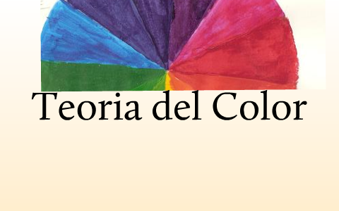 circulo cromatico by osiris moran on Prezi