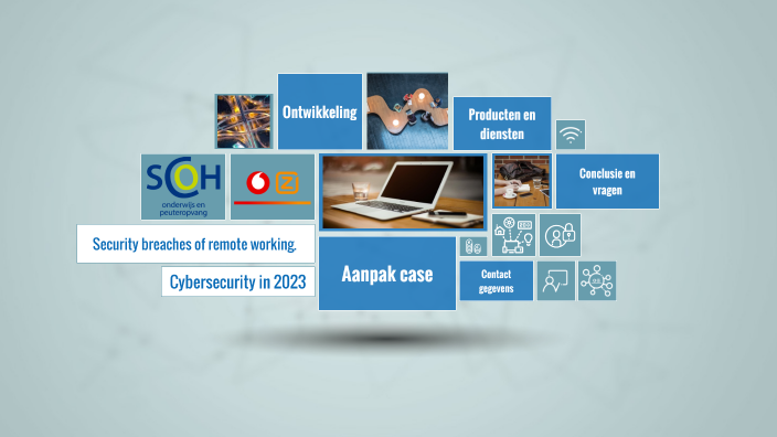 CSOH 2 by Tom van Dijken on Prezi