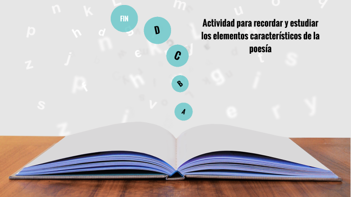 Elementos de la Poesia by Valery Vélez Cifuentes on Prezi