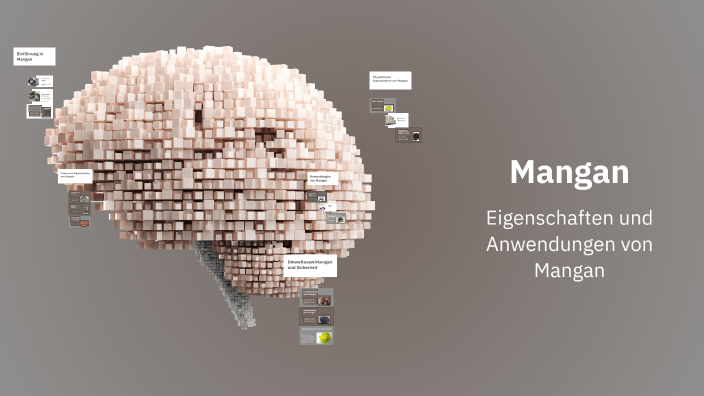 Mangan by Andrea on Prezi