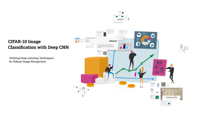 CIFAR-10 Image Classification with Deep CNN by Pyari Srivastava on Prezi
