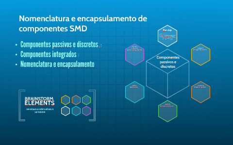 Componentes passivos e discretos by Wélinton Ferreira de Souza