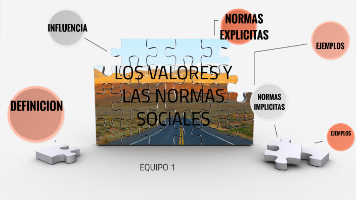 LOS VALORES Y NORMAS by GUARDERIA PRIMEROS PASOS 123 on Prezi