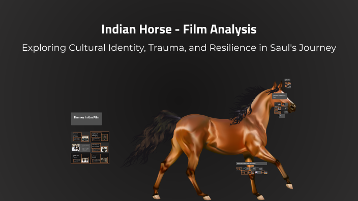 Indian Horse - Film Analysis by serena k on Prezi