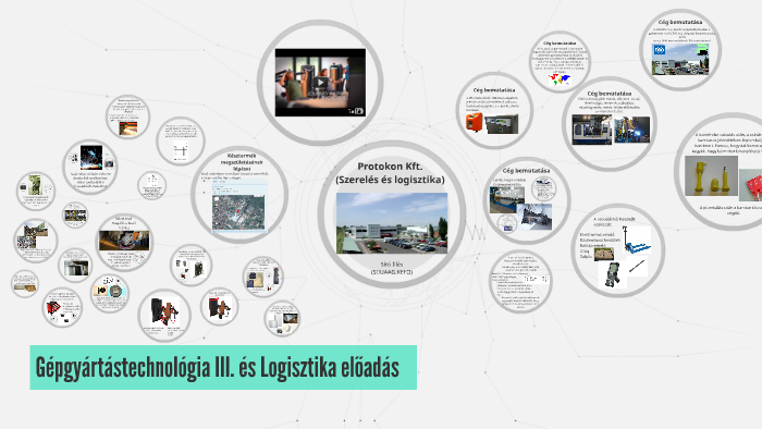 Protokon Kft. by Síró Illés on Prezi