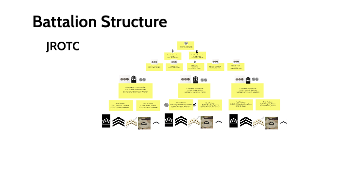 Battalion Structure by Jeffrey Bergeron on Prezi