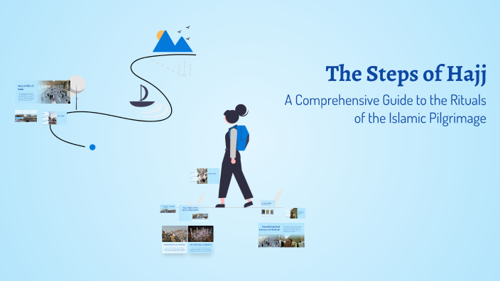 The Steps of Hajj by Dania Soliman on Prezi