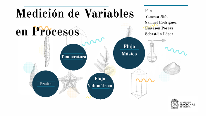 Medición de Variables by Sebastian Camilo Lopez Morales on Prezi