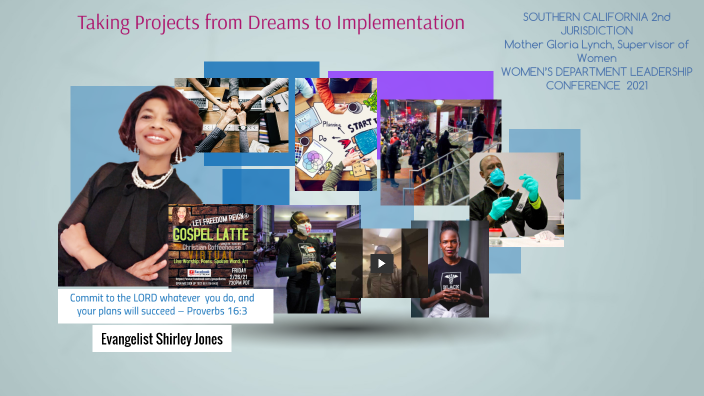 Shirley Jones by Brandon Haskins on Prezi