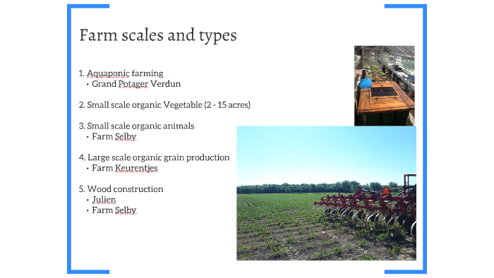 Farm scales and types by Thomas van Duijvenboden on Prezi