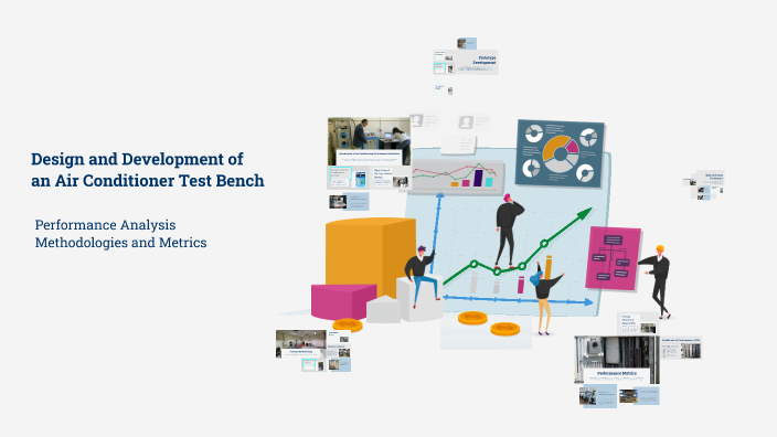 Design and Development of an Air Conditioner Test Bench by Muhammad ...