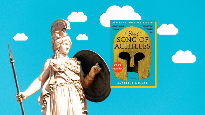 The Song of Achilles by on Prezi