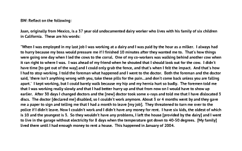 Workers Rights by Jimmy Backes on Prezi