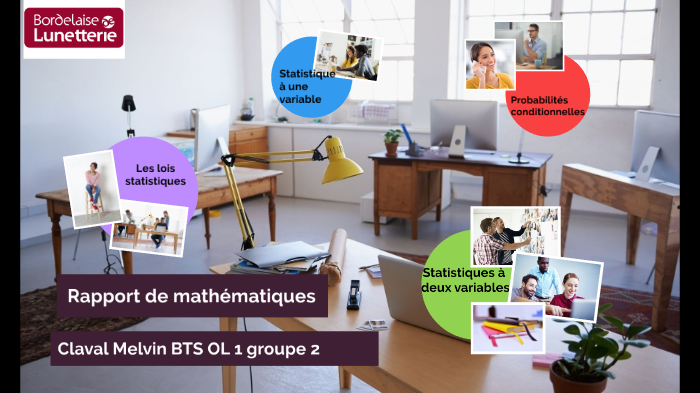 Rapport activité Mathématiques by Melvin Claval on Prezi