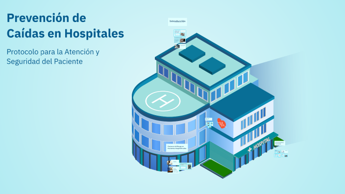 Prevención de Caídas en Hospitales by Anna Samoilenko on Prezi