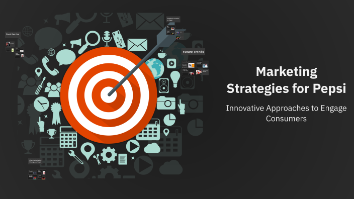 Marketing Strategies for Pepsi by Kyle Bove on Prezi
