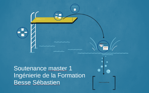 Soutenance master 1 by Besse Sébastien on Prezi