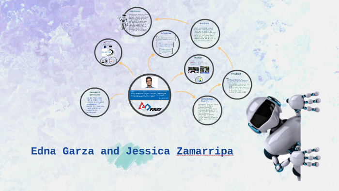 Robotics by Jessica Zamarripa on Prezi
