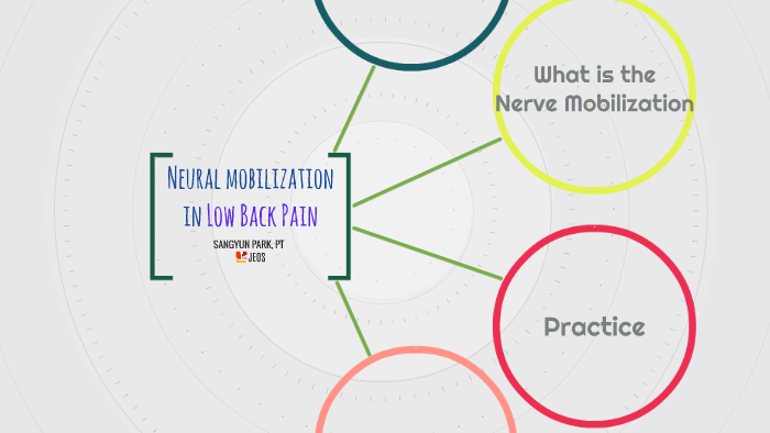 Neural mobilization in Low Back Pain by SANGYUN PARK on Prezi