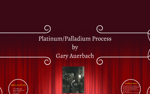 Gary Auerbach by kourtney lechner on Prezi