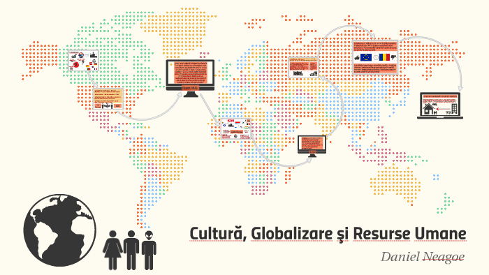 Cultură, Globalizare şi Resurse Umane by Daniel Neagoe on Prezi