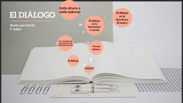 diagolo by Adam Dadou on Prezi