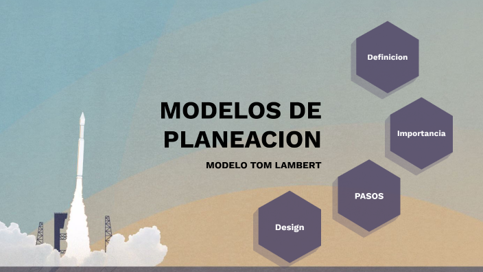 MODELO TOM LAMBERT by ADELMA GUTIERREZ on Prezi