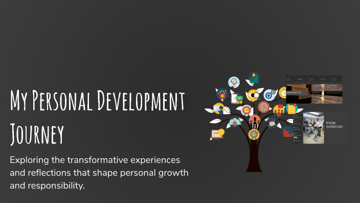 My Personal Development Journey by Chilli Over on Prezi