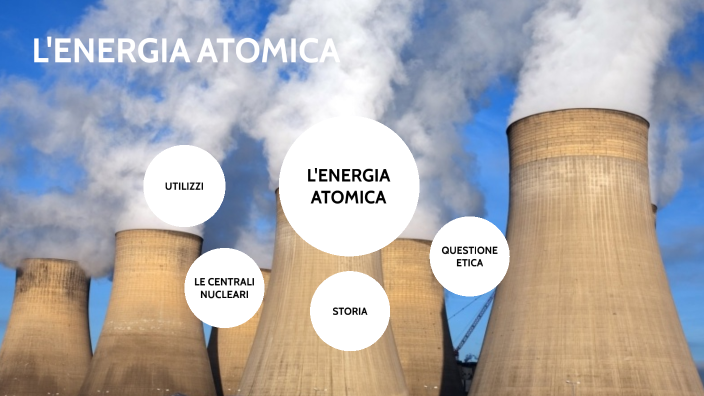 Energia Atomica by Edoardo Grassi on Prezi