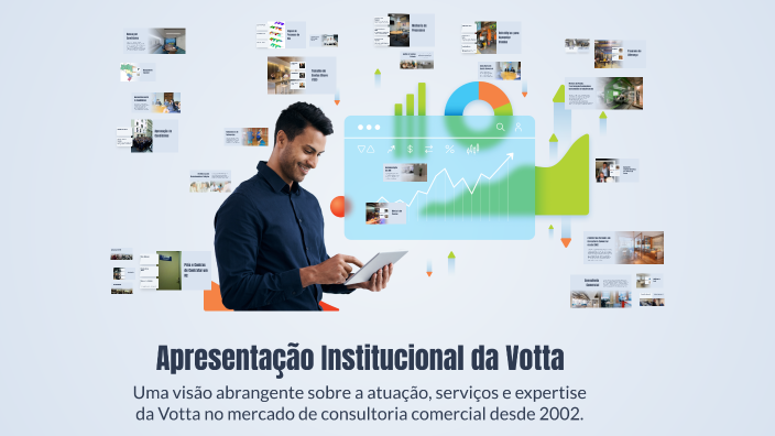 Apresentação Institucional da Votta by Nicolas Votta on Prezi