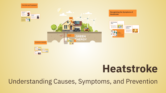 Heatstroke by Shahram Ghanbari on Prezi