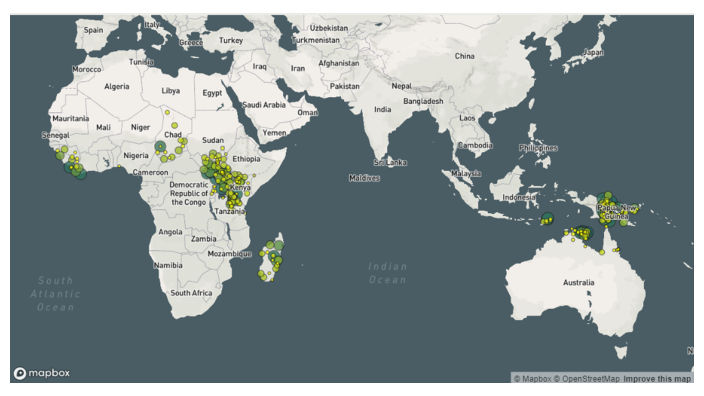 MAF 2023 by Jacob Nicholson on Prezi