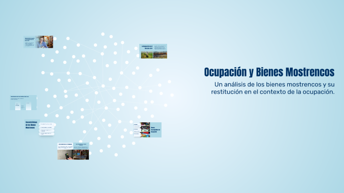 Ocupación y Bienes Mostrencos by KEVIN LOPEZ on Prezi