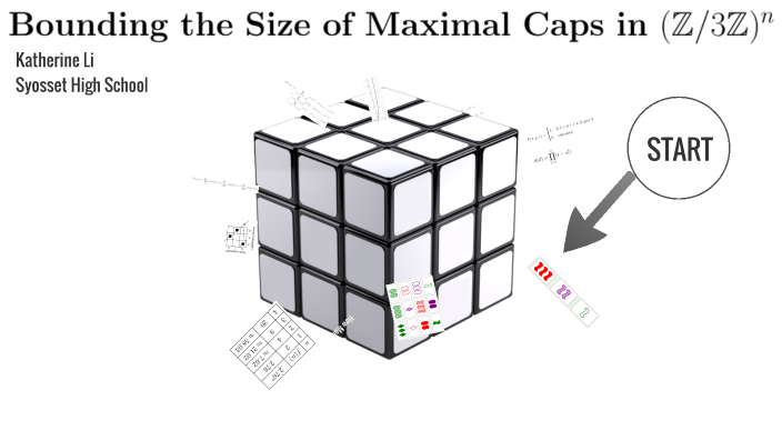 Katherine Li Math Research 2023 by Katherine Li on Prezi