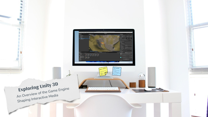 Exploring Unity 3D by Jayson Malicse on Prezi