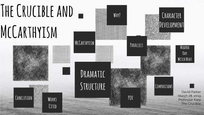 The Crucible Task Assignment by Tara Parker on Prezi